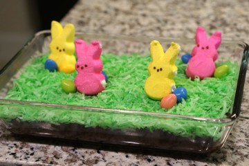 7 Fun Crafts with Peeps - We're Calling Shenanigans