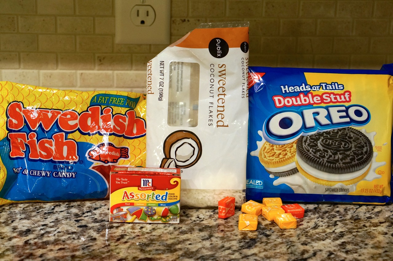 How to Make Oreo Tacos - We're Calling Shenanigans
