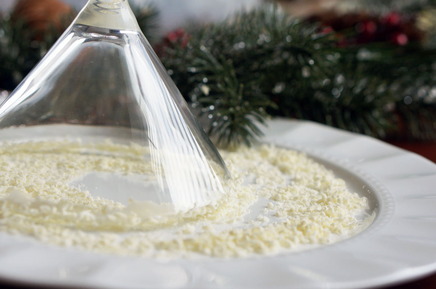 3 Easy Holiday Cocktail Garnish Ideas - We're Calling Shenanigans