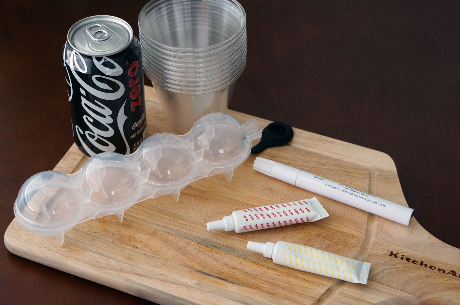 Game-Changing Basketball Snacks - We're Calling Shenanigans